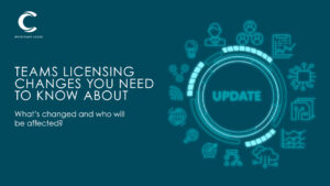 Cloud Perspectives - Westcoast Cloud