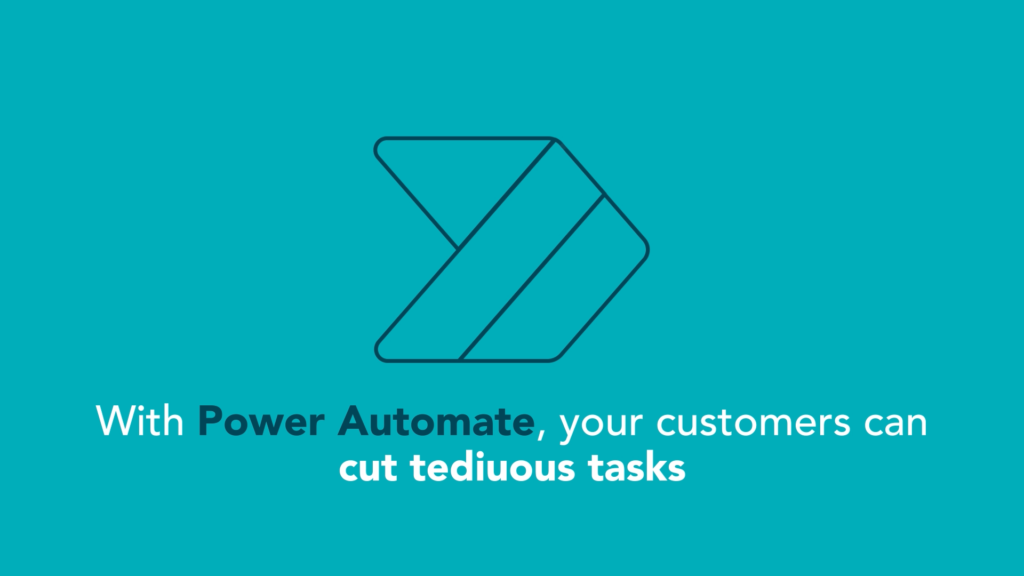 Build Business Solutions with Microsoft Power Platform